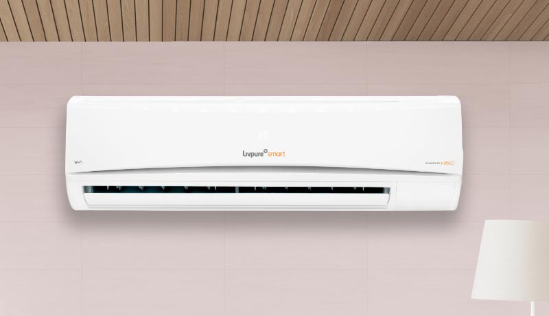 Livpure RO Water Purifier on rent, AC & Mattresses On EMI Online ...